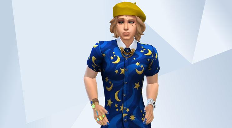 The Sims - The Gallery - Official Site