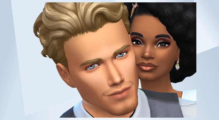 The Sims - The Gallery - Official Site