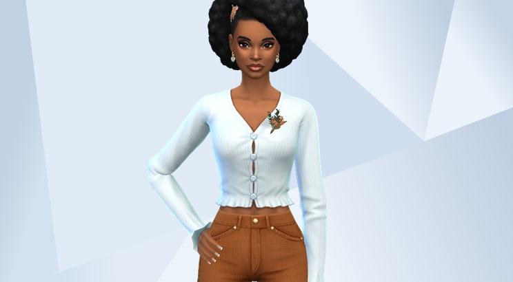 The Sims - The Gallery - Official Site