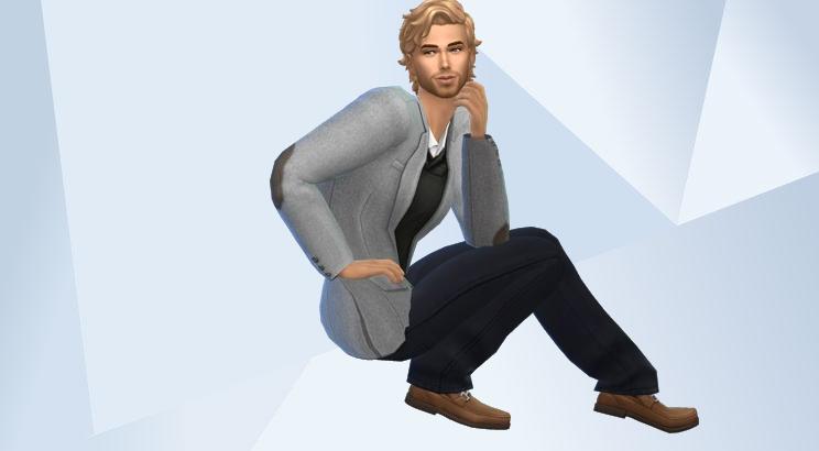 The Sims - The Gallery - Official Site