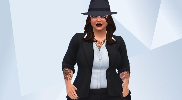 The Sims - The Gallery - Official Site