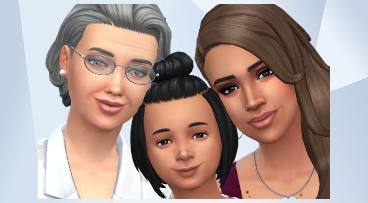 The Sims - The Gallery - Official Site