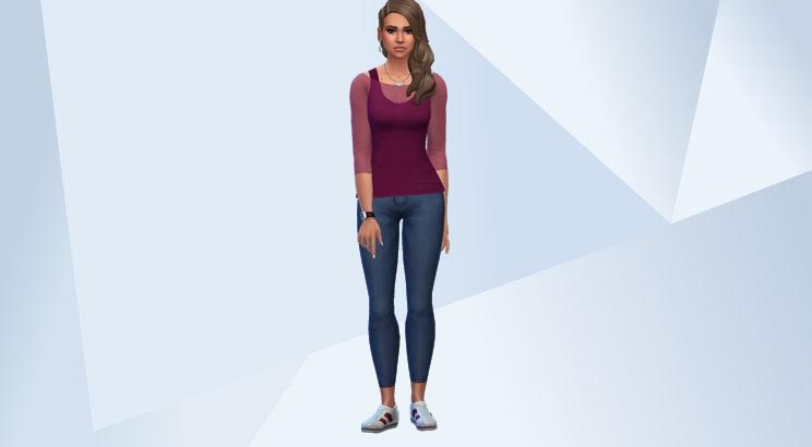 The Sims - The Gallery - Official Site