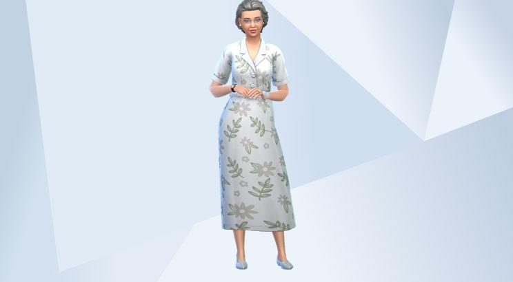 The Sims - The Gallery - Official Site