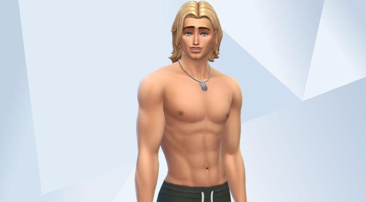 The Sims - The Gallery - Official Site