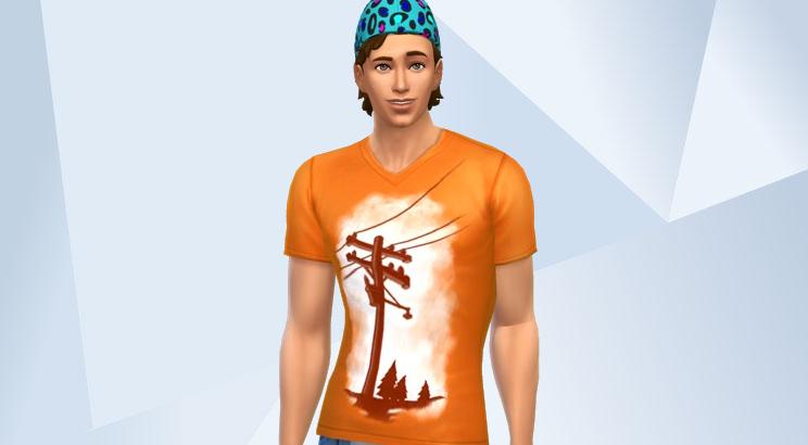 The Sims - The Gallery - Official Site