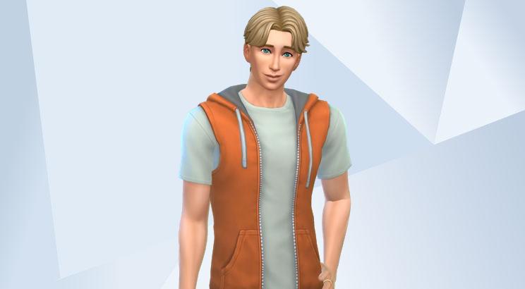 The Sims - The Gallery - Official Site