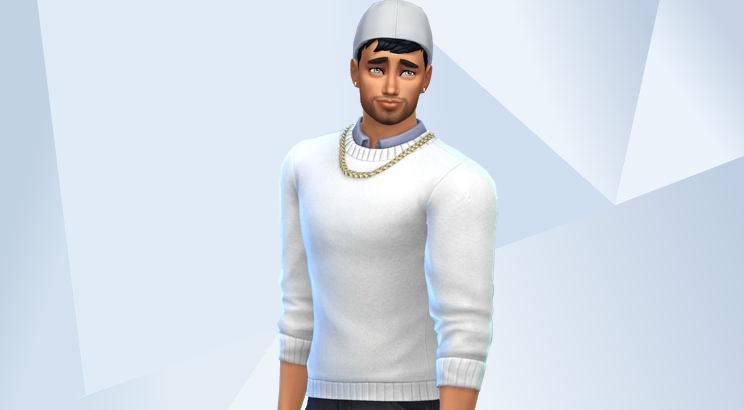 The Sims - The Gallery - Official Site