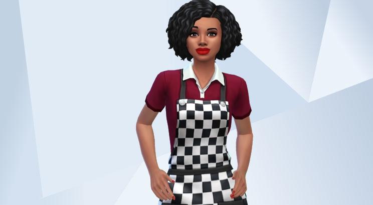 The Sims - The Gallery - Official Site