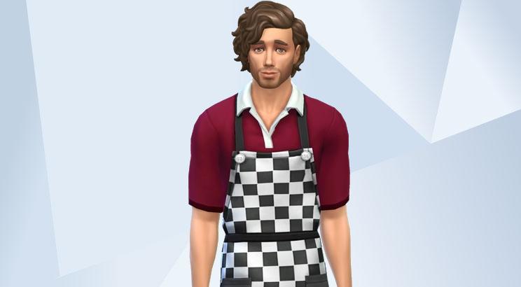 The Sims - The Gallery - Official Site