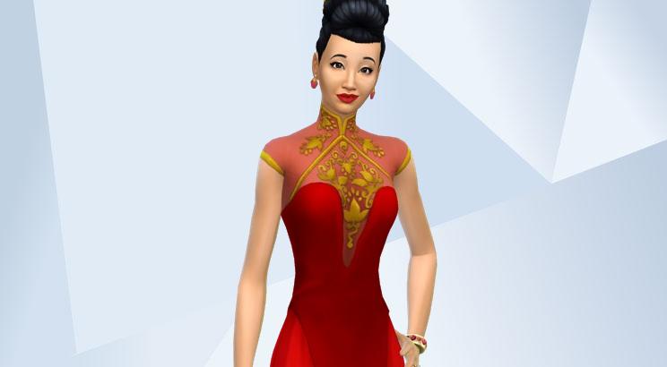 The Sims - The Gallery - Official Site