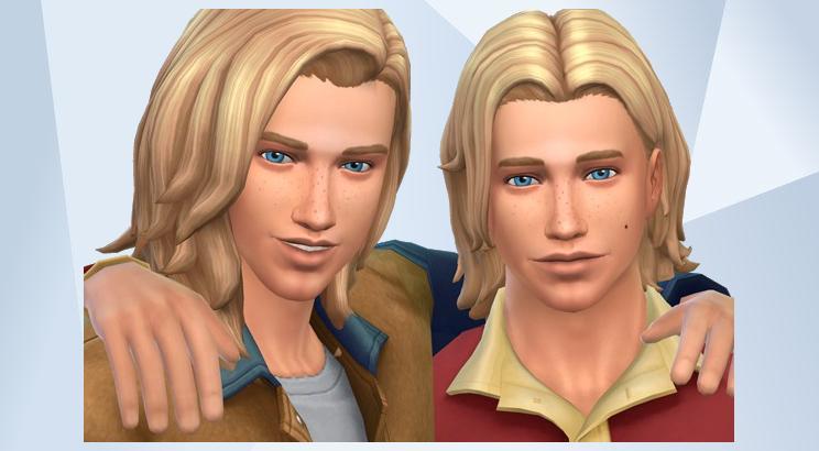 The Sims - The Gallery - Official Site