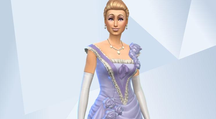 The Sims - The Gallery - Official Site