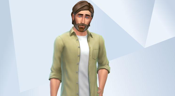 The Sims - The Gallery - Official Site