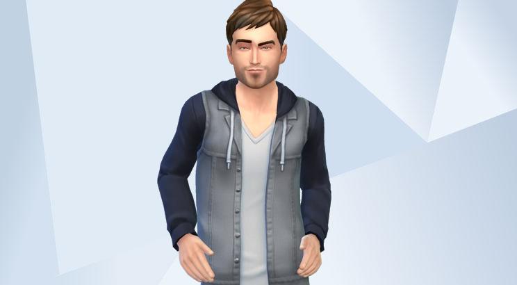 The Sims - The Gallery - Official Site