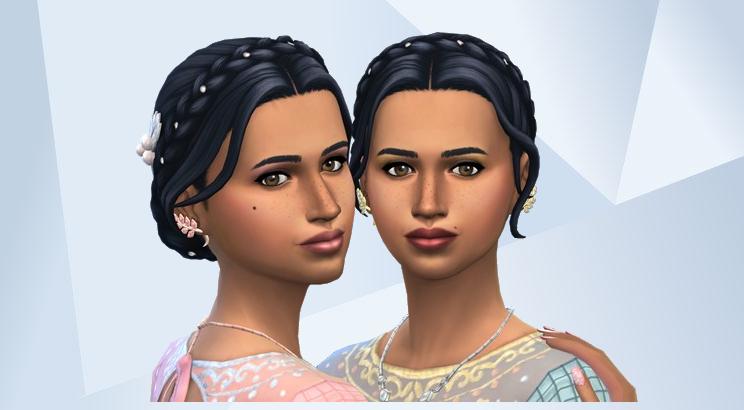 The Sims - The Gallery - Official Site