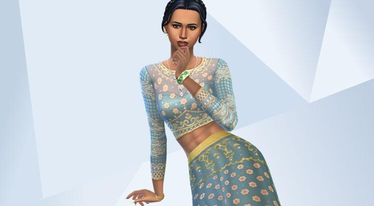 The Sims - The Gallery - Official Site