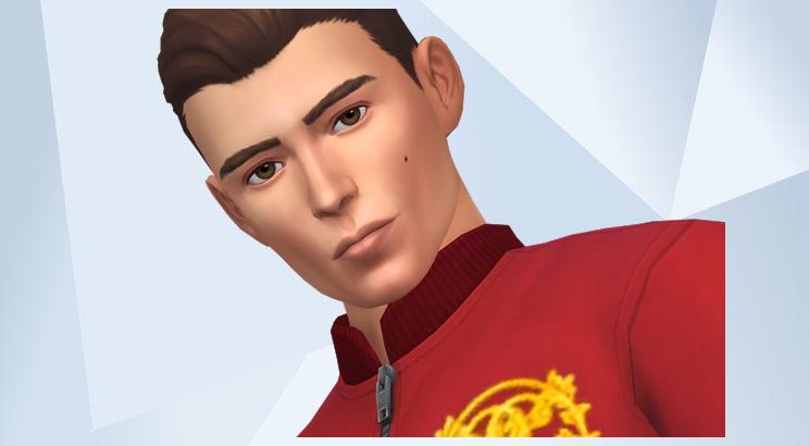 The Sims - The Gallery - Official Site