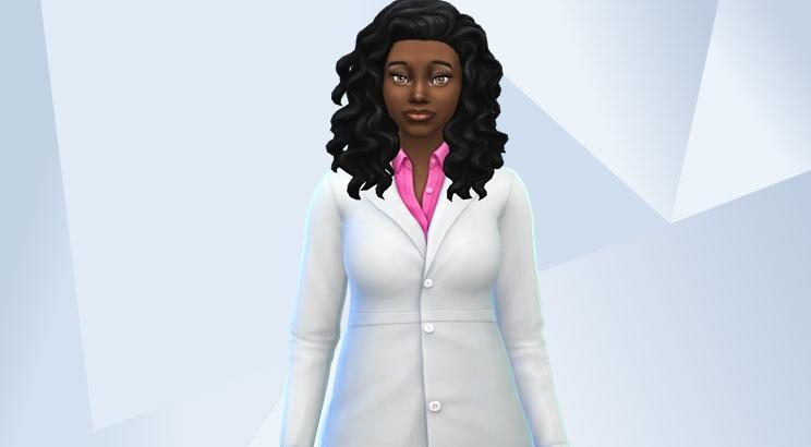 The Sims - The Gallery - Official Site
