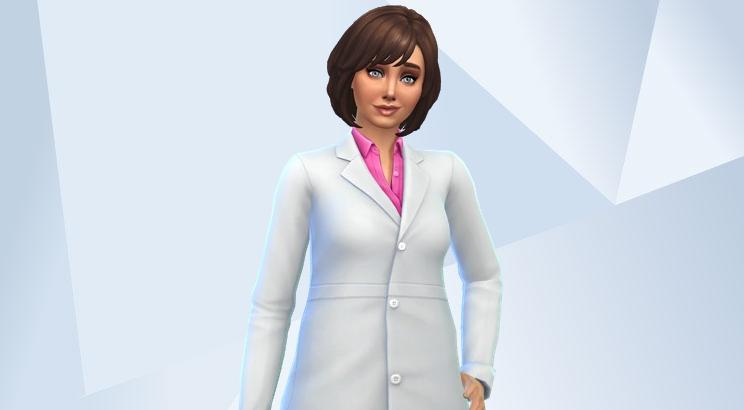 The Sims - The Gallery - Official Site