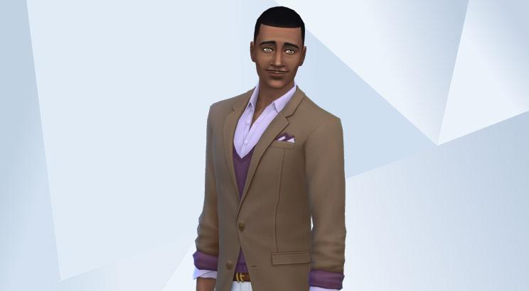 The Sims - The Gallery - Official Site