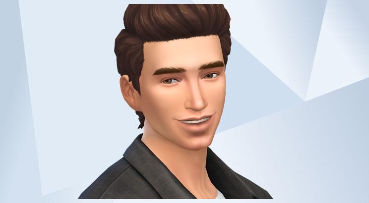 The Sims - The Gallery - Official Site