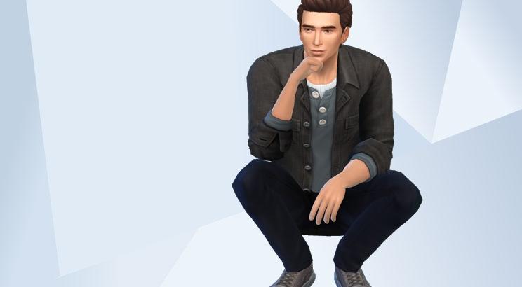 The Sims - The Gallery - Official Site
