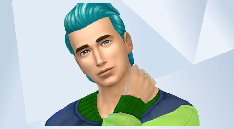 The Sims - The Gallery - Official Site