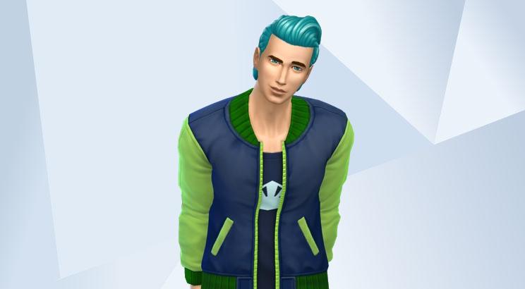 The Sims - The Gallery - Official Site