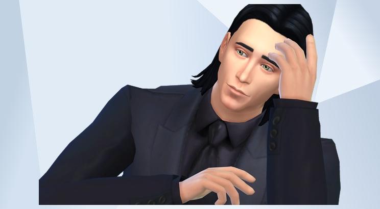 The Sims - The Gallery - Official Site