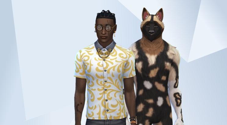 The Sims - The Gallery - Official Site
