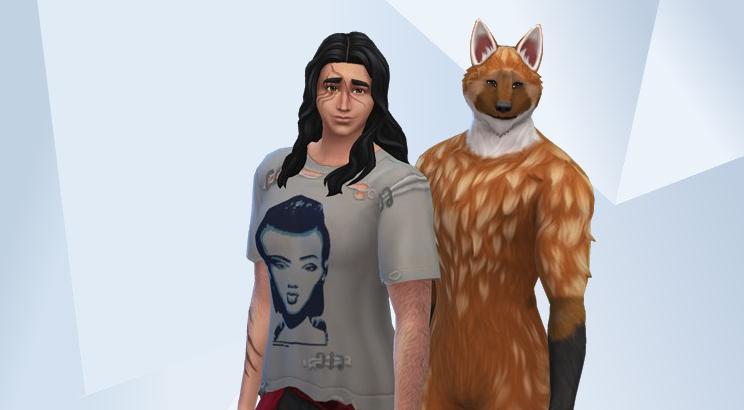 The Sims - The Gallery - Official Site