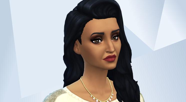 The Sims - The Gallery - Official Site