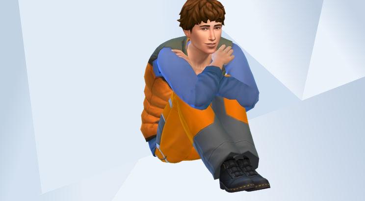 The Sims - The Gallery - Official Site