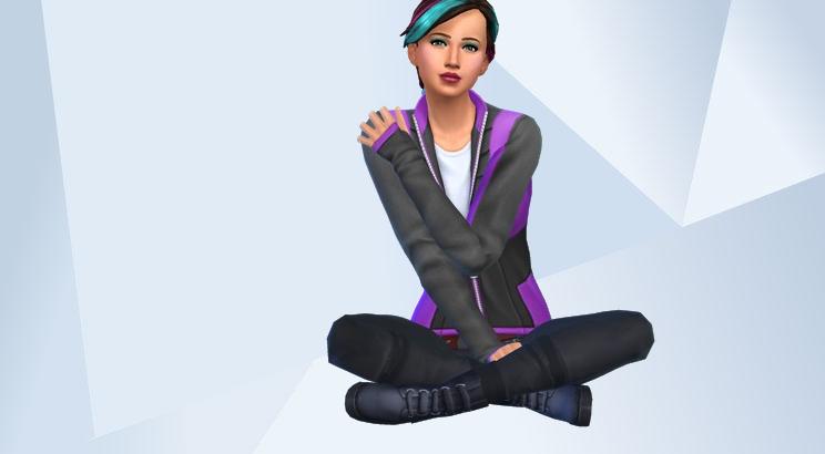 The Sims - The Gallery - Official Site
