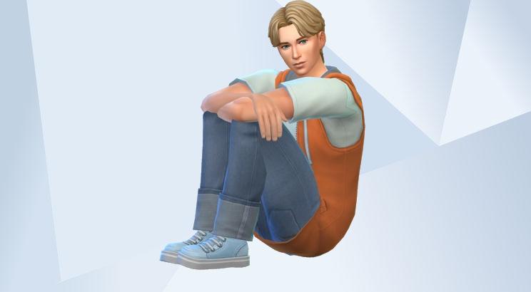 The Sims - The Gallery - Official Site