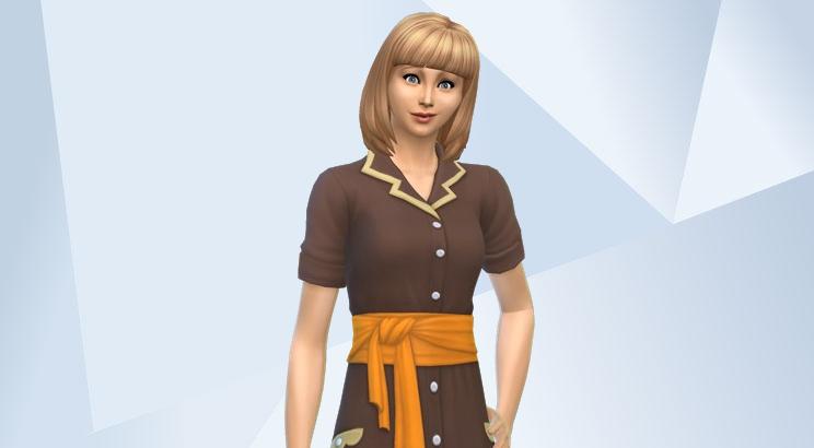 The Sims - The Gallery - Official Site