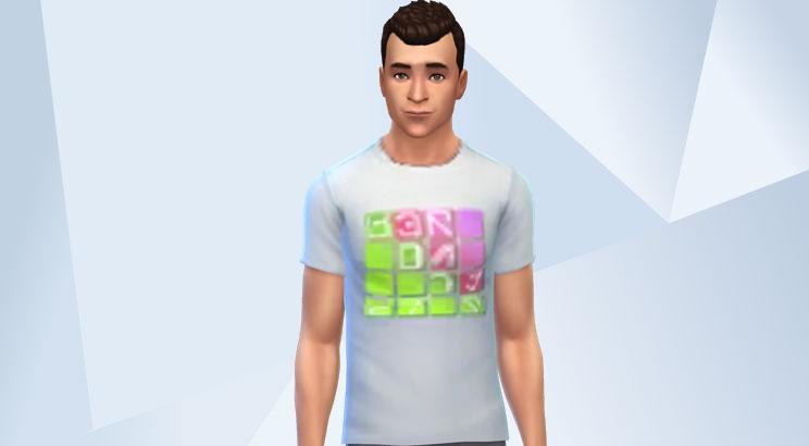 The Sims - The Gallery - Official Site