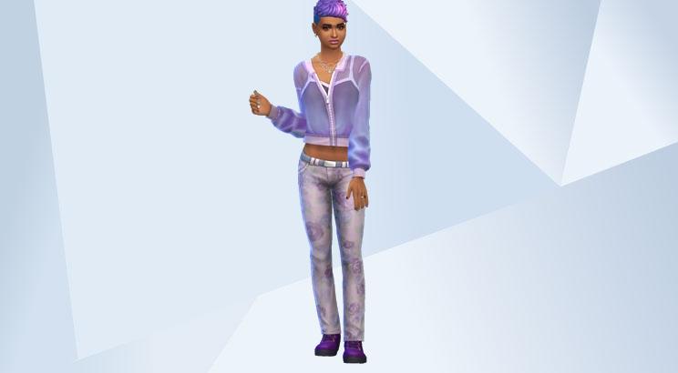 The Sims - The Gallery - Official Site