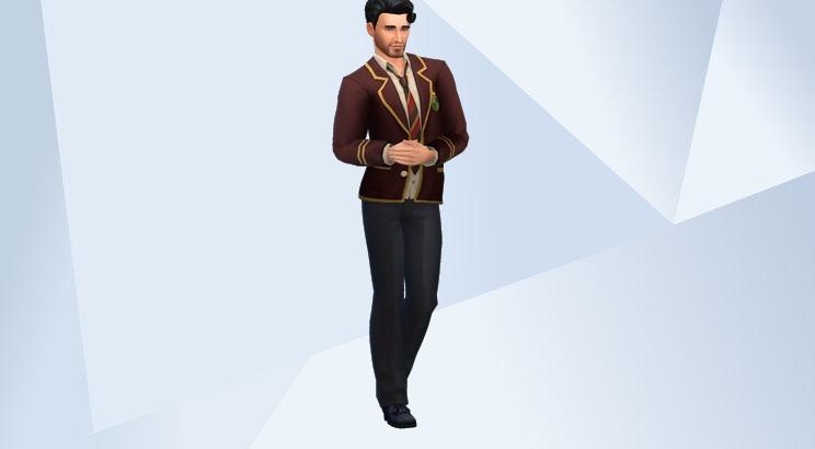 The Sims - The Gallery - Official Site