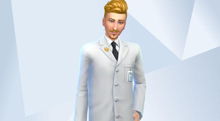 The Sims - The Gallery - Official Site