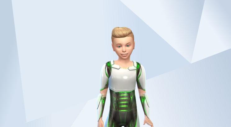 The Sims - The Gallery - Official Site