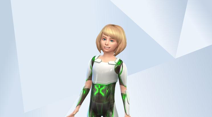 The Sims - The Gallery - Official Site