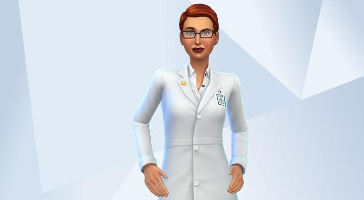 The Sims - The Gallery - Official Site