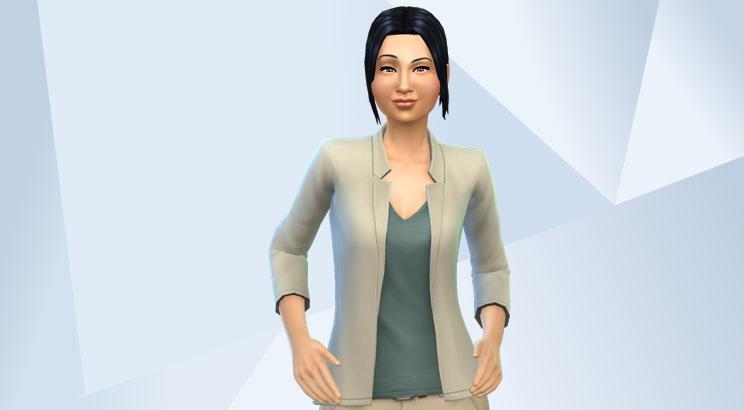 The Sims - The Gallery - Official Site