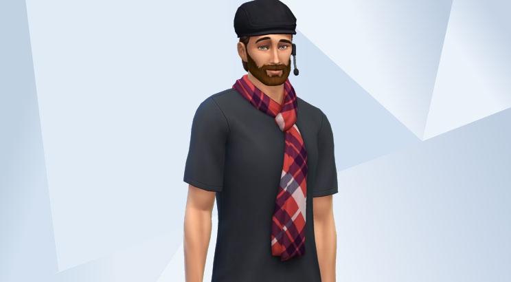 The Sims - The Gallery - Official Site