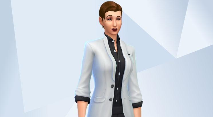 The Sims - The Gallery - Official Site