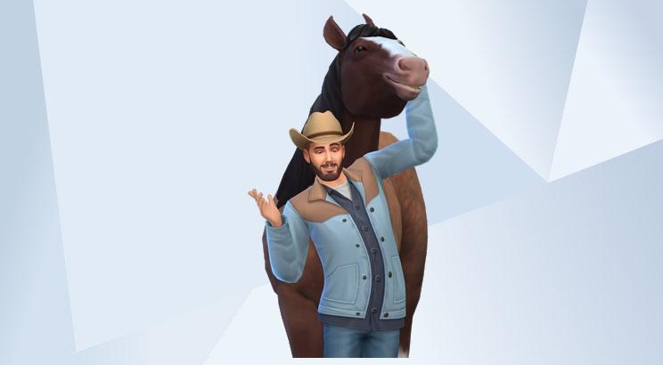 The Sims - The Gallery - Official Site