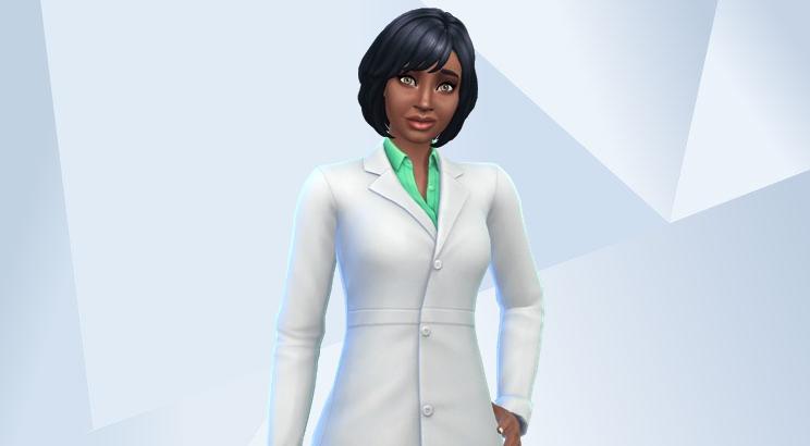 The Sims - The Gallery - Official Site