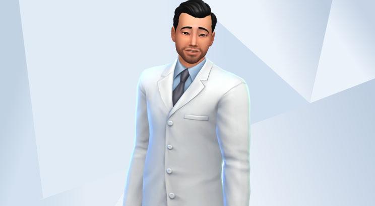 The Sims - The Gallery - Official Site